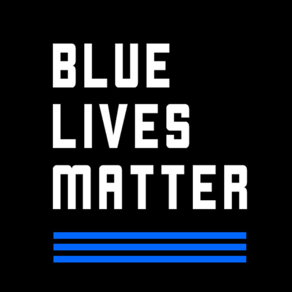 Blue Lives Matter | Bluelivesmatter.co